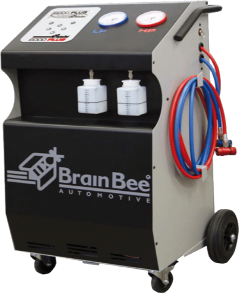 A/C Recovery Machines | Eastcoast EFI