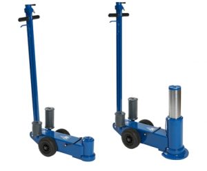 Aircraft Jacks | Eastcoast EFI