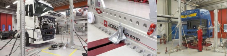 Chassis Straightening | Eastcoast EFI