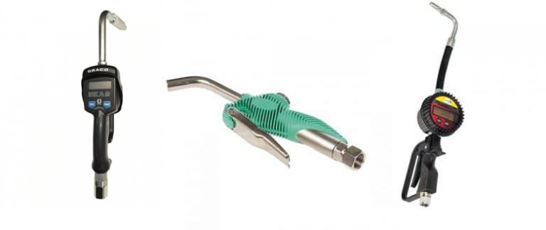 Dispensing Guns | Eastcoast EFI