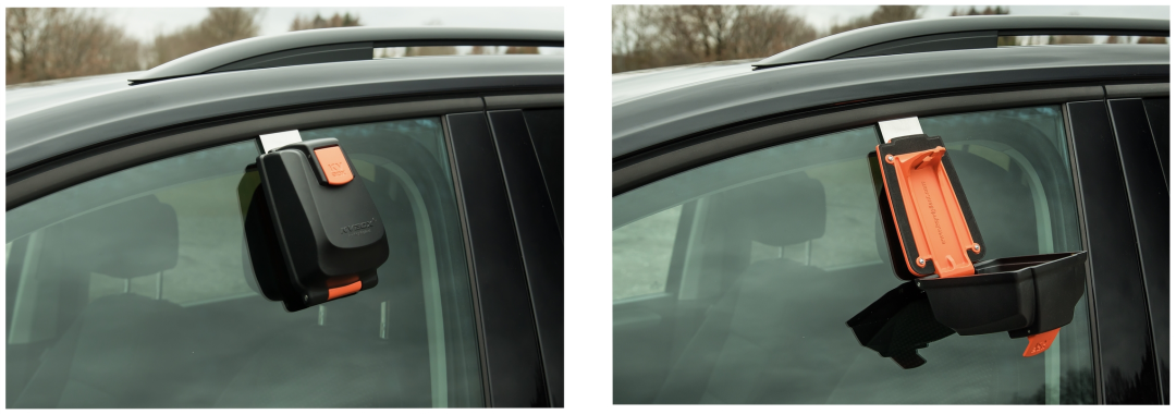 Vehicle Window Safes | Eastcoast EFI