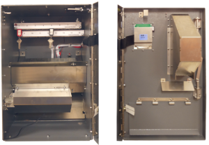 Automatic Key Dispenser | Eastcoast EFI