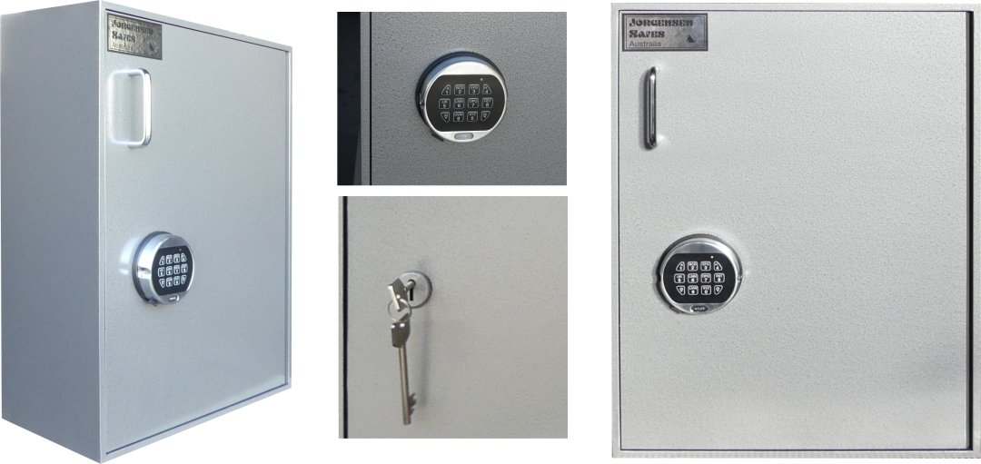 Key Safes | Eastcoast EFI