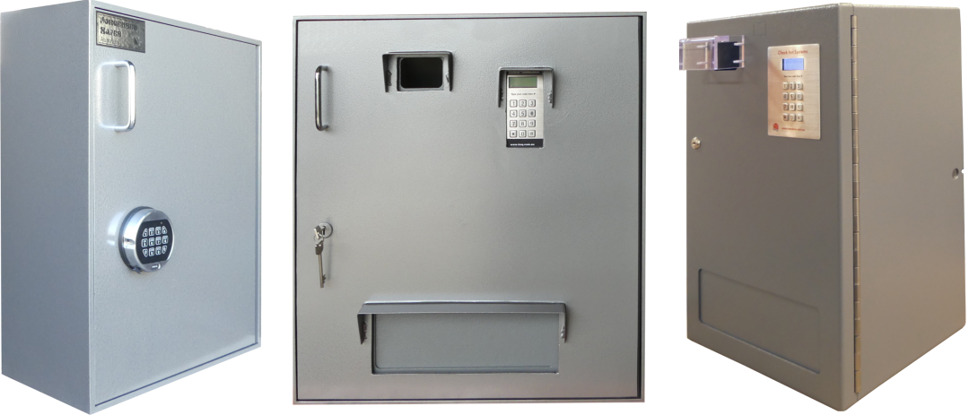 Key Security | Eastcoast EFI