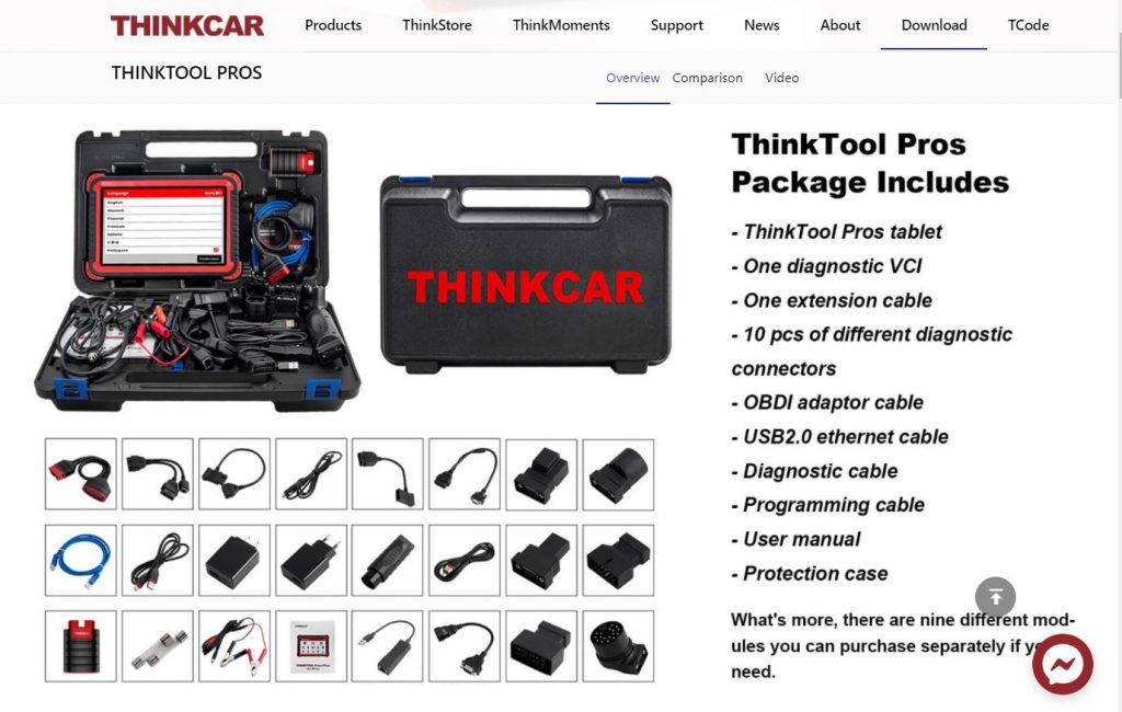 ThinkTool-Features-02 | Eastcoast EFI
